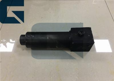 China E307 Adjuster Excavator Undercarriage Parts Rack Cylinder Iron Material for sale