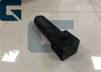 China E307 Adjuster Excavator Undercarriage Parts Rack Cylinder Iron Material for sale