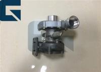 China 13057501 K24A Excavator Engine Parts For Diesel Engine Turbo for sale