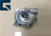 China 13057501 K24A Excavator Engine Parts For Diesel Engine Turbo for sale