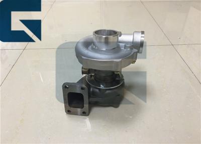 China 13057501 K24A Excavator Engine Parts For Diesel Engine Turbo for sale