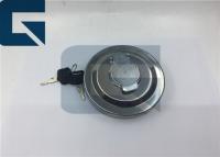 China Excavator EX200 Fuel Tank Cap For Excavator Spare Parts 4361638 for sale