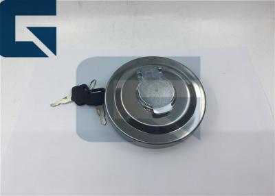 China Excavator EX200 Fuel Tank Cap For Excavator Spare Parts 4361638 for sale