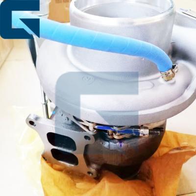 China 4089854 HX55W QSM11 Engine Turbocharger for sale