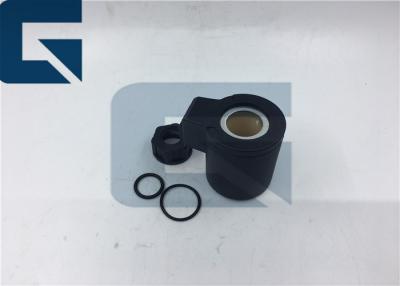 China EC210 24v Excavator Solenoid Valve Coil VOE14550884 1455088 /  Spare Parts for sale