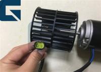 China EC210 EC240 EC290 Excavator  Blower Motor VOE14576774 14576774 for sale
