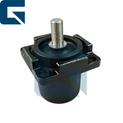 China 423-54-41631 4235441631 Viscous Mount Cushion for WA380-6 Wheel Loader for sale