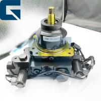 China 708-7R-00612 7087R00612 Fan Motor for D41E Bulldozers for sale