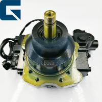 China 708-7R-00612 7087R00612 Fan Motor for D41E Bulldozers for sale
