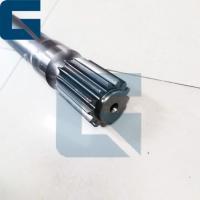 China ZTAM-00114 Shaft Rear for Excavator R140W7 for sale