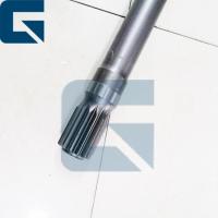 China ZTAM-00114 Shaft Rear for Excavator R140W7 for sale