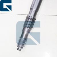 China ZTAM-00114 Shaft Rear for Excavator R140W7 for sale