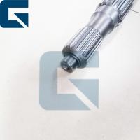 China ZTAM-00114 Shaft Rear for Excavator R140W7 for sale