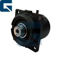 China 208-53-41241 Rubber Cushion for Excavator PC290 PC360 for sale