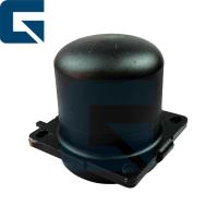 China 208-53-41241 Rubber Cushion for Excavator PC290 PC360 for sale