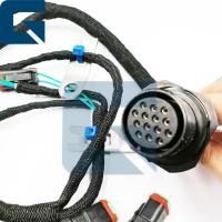 China 263-4081 2634081 Wiring Harness For 583T pipelayer for sale
