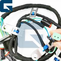 China 263-4081 2634081 Wiring Harness For 583T pipelayer for sale