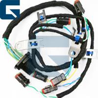 China 263-4081 2634081 Wiring Harness For 583T pipelayer for sale