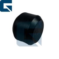 China HD465-7 569-01-62410 Rubber for Engine Parts for sale