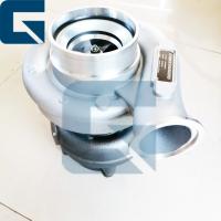 China 6745-81-8710 Turbocharger for D65-EX Dozer for sale