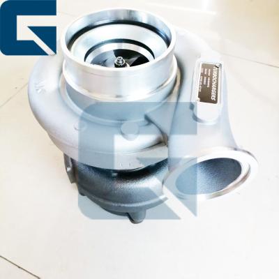 China 6745-81-8710 Turbocharger for D65-EX Dozer for sale