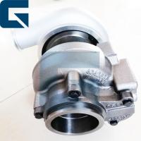China 6745-81-8710 Turbocharger for D65-EX Dozer for sale