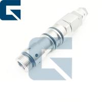 China 6I-6899 Relief Valve 6I6899 for E330 Excavator for sale