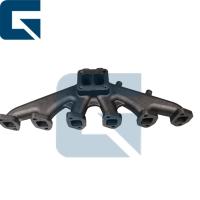 China Exhaust Manifold for Engine 6BG1 Parts for sale