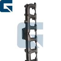 China Engine 6D34 Exhaust Manifold for Engine Machinery Parts for sale