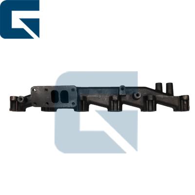China 3970066 Exhaust Manifold for Engine 6D102 for sale