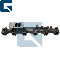 China 3970066 Exhaust Manifold for Engine 6D102 for sale