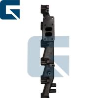 China 3970066 Exhaust Manifold for Engine 6D102 for sale