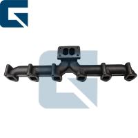 China Engine DB58 Exhaust Manifold for Machinery Parts for sale