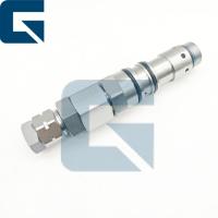 China 6I-6899 6I6899 Relief Valve for E330 Excavator Parts for sale