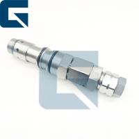 China 6I-6899 6I6899 Relief Valve for E330 Excavator Parts for sale