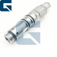 China 6I-6899 6I6899 Relief Valve for E330 Excavator Parts for sale