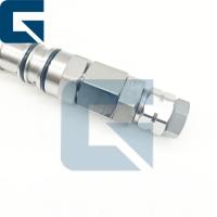 China 6I-6899 6I6899 Relief Valve for E330 Excavator Parts for sale