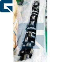 China 4098436 Crankshaft for QSK60 Engine Parts for sale