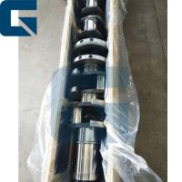 China 4098436 Crankshaft for QSK60 Engine Parts for sale