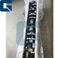 China 4098436 Crankshaft for QSK60 Engine Parts for sale