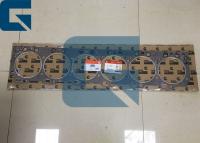 China Excavator Diesel Engine Parts 4BT 6BT Gasket Cylinder Head 3283333 for sale