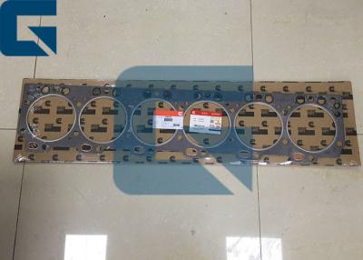 China Excavator Diesel Engine Parts 4BT 6BT Gasket Cylinder Head 3283333 for sale