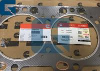 China Excavator Diesel Engine Parts 4BT 6BT Gasket Cylinder Head 3283333 for sale