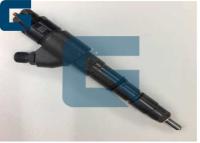 China EC210 EC210B EC210BLC D6D Excavator  Fuel Injectors 04290986 0445120066 for sale