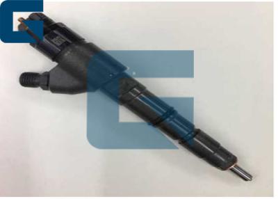 China EC210 EC210B EC210BLC D6D Excavator  Fuel Injectors 04290986 0445120066 for sale