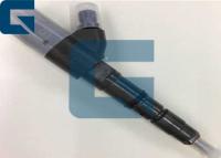 China EC210 EC210B EC210BLC D6D Excavator  Fuel Injectors 04290986 0445120066 for sale