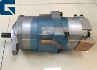 China D65EX-12 D65EX-15 D65P-12 Excavator Hydraulic Pump 705-51-20930 705-51-20800 for sale