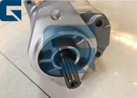China D65EX-12 D65EX-15 D65P-12 Excavator Hydraulic Pump 705-51-20930 705-51-20800 for sale