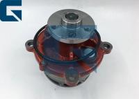 China EC210 EC210B EC240B Excavator Water Pump D6D D6E 02937441 VOE21404502 21404502 for sale