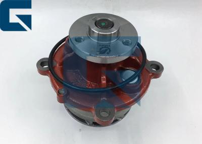 China EC210 EC210B EC240B Excavator Water Pump D6D D6E 02937441 VOE21404502 21404502 for sale
